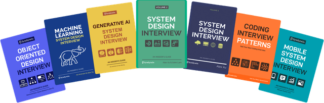 ByteByteGo | Technical Interview Prep